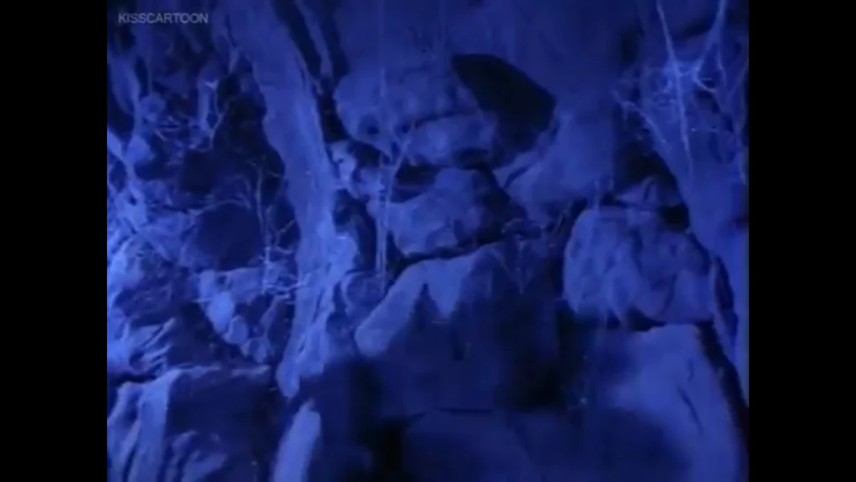 Arachnofiend’s Underground Lair | RangerWiki | Fandom