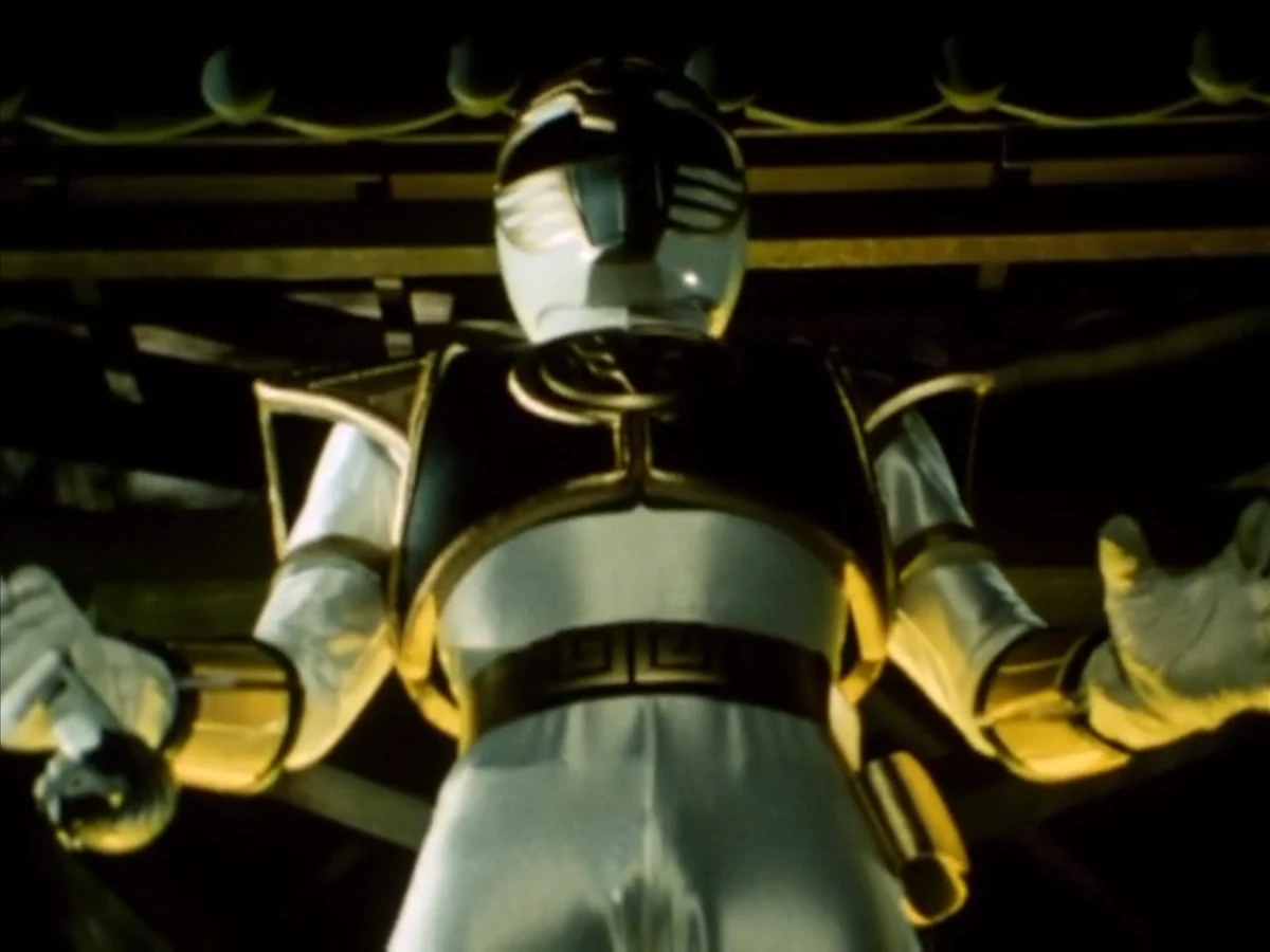 Ep. 17: The New Hero Has Arrived | RangerWiki | Fandom