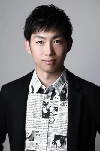 Daisuke Matsubara | RangerWiki | Fandom