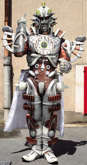 Venjix Virus | RangerWiki | Fandom