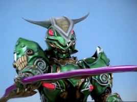 Jade Gladiator | RangerWiki | Fandom