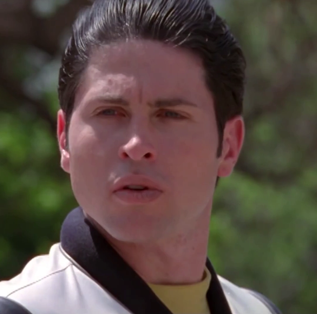 Alex Drake | Power Rangers | Fandom