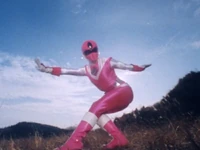 Momoko | RangerWiki | Fandom