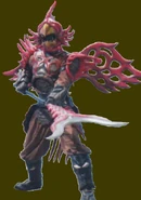 Category:Nighloks | RangerWiki | Fandom