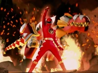 Conner McKnight | RangerWiki | Fandom