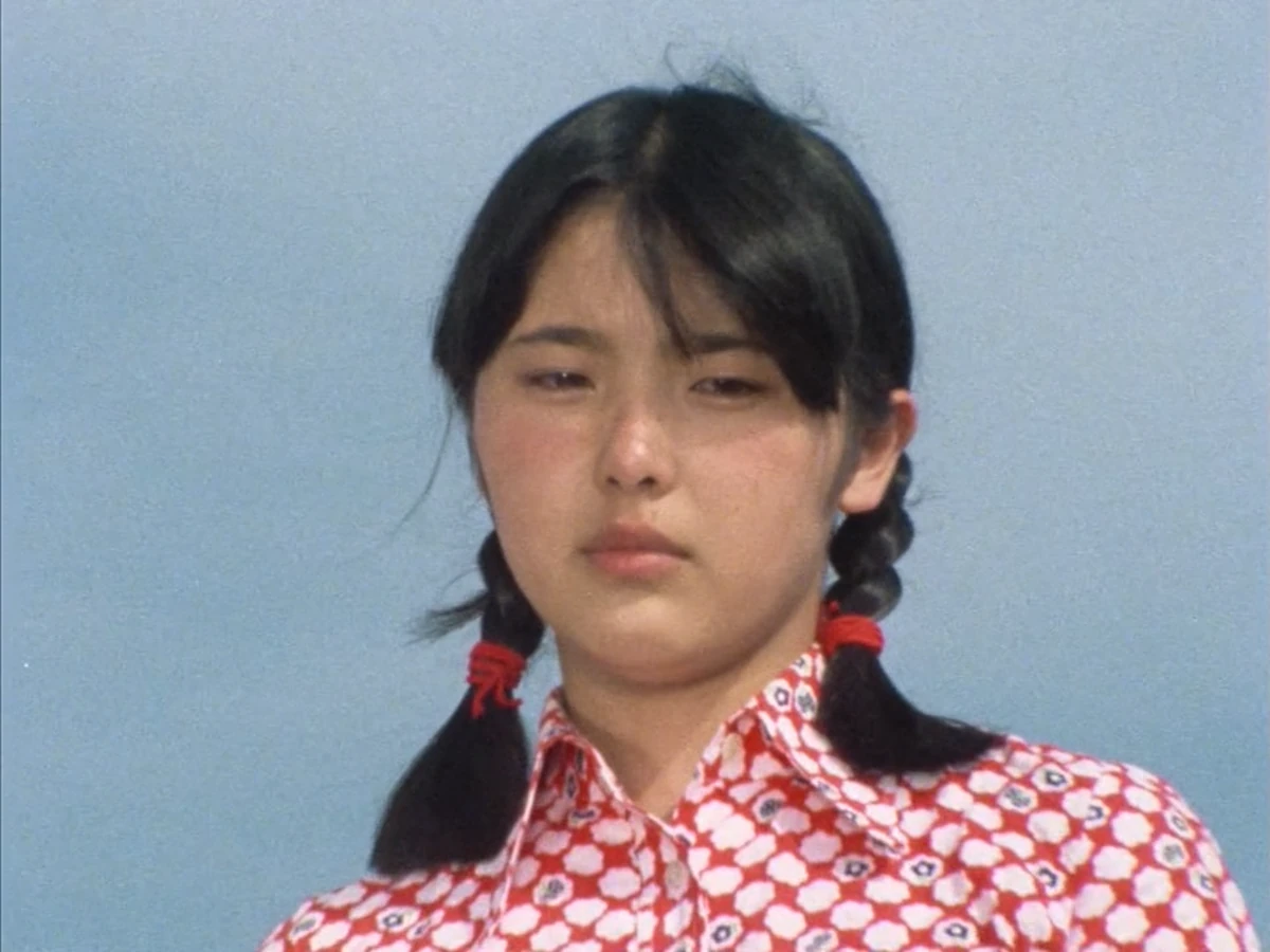 Shinobu Matsubara | RangerWiki | Fandom