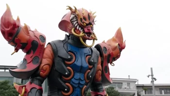 Spinferno | RangerWiki | Fandom