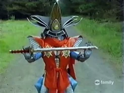 Катана | Power Rangers Wiki | Fandom