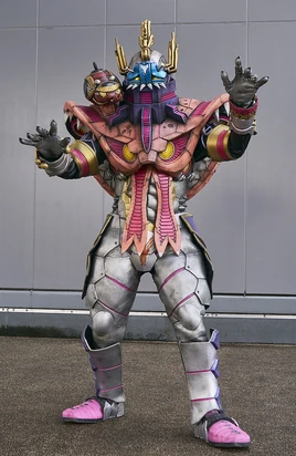 Rebuild Captain Disrace | RangerWiki | Fandom