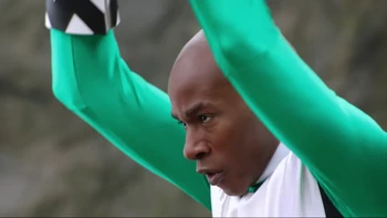 Damon Henderson | RangerWiki | Fandom