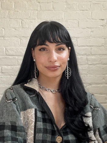 Dani Pendergast | RangerWiki | Fandom