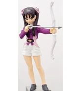 Girls in Uniform | RangerWiki | Fandom