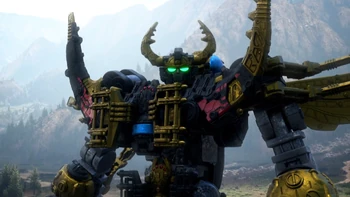 Ohsama Gattai King-Ohger ZERO | RangerWiki | Fandom