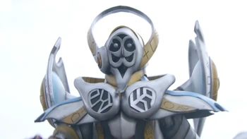 Magera | RangerWiki | Fandom