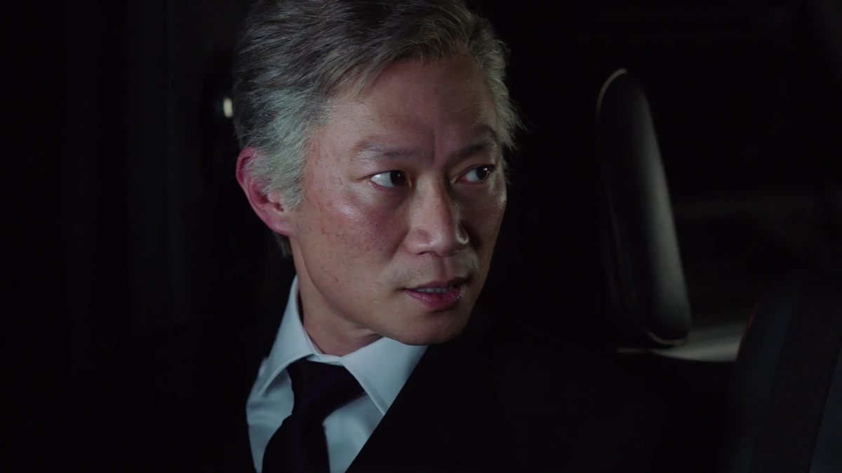 Marcus Tien | RangerWiki | Fandom