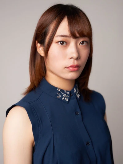 Nagisa Tabata | RangerWiki | Fandom