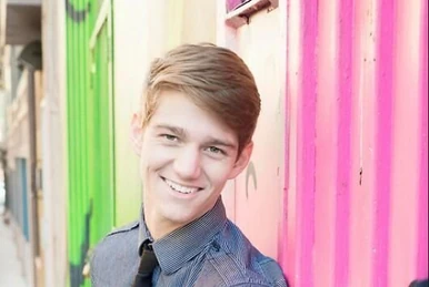 Toby Scott Ganger Tommy Boy