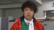 AkibaRed | RangerWiki | Fandom
