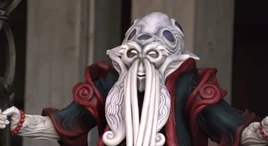 Octoroo | RangerWiki | Fandom