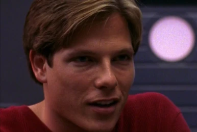 Sean Cw Johnson Megaforce