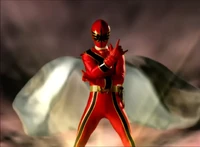 Nick Russell | RangerWiki | Fandom