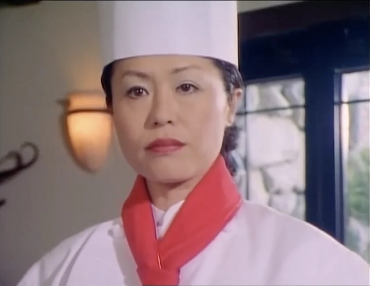 Shizuko (Gingaman) | RangerWiki | Fandom