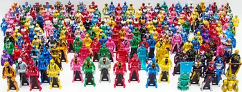Ranger Keys (toyline) | RangerWiki | Fandom