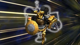 Tenbin Voyager | RangerWiki | Fandom