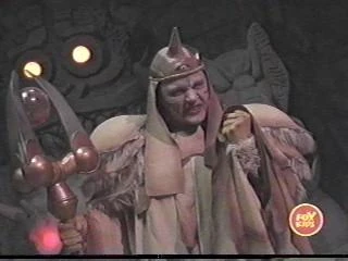 Ilia Volok | RangerWiki | Fandom