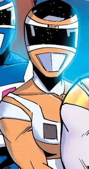 Naro | RangerWiki | Fandom