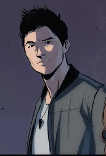 Zack Taylor (Film 2017) | Power Rangers | Fandom