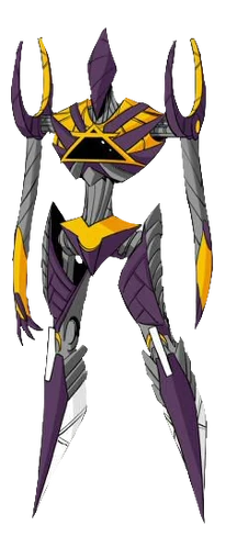 Omegazords | RangerWiki | Fandom