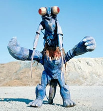 Zobi | RangerWiki | Fandom