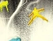 Yellow Solar Ranger I | RangerWiki | Fandom