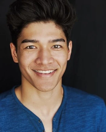 Kai Moya | RangerWiki | Fandom