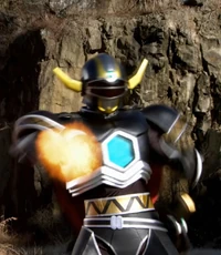 Legendary Ranger Modes | RangerWiki | Fandom