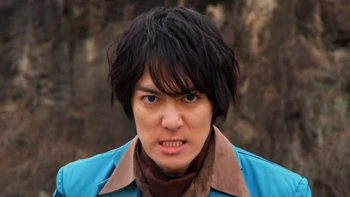 Mr. À la Carte | RangerWiki | Fandom