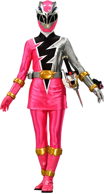 Pink Rangers | Power Rangers: Morphin Legacy Wiki | Fandom