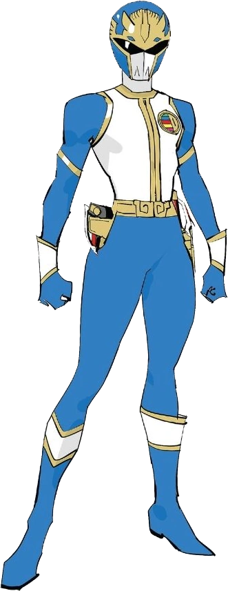 Orisonth | RangerWiki | Fandom