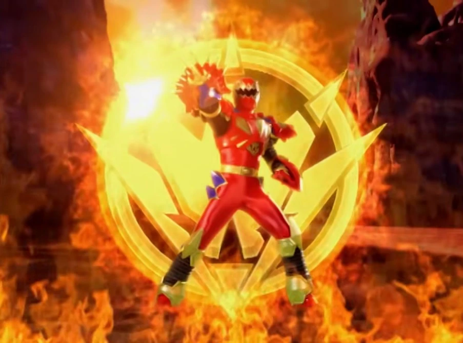 The Passion of Connor | RangerWiki | Fandom