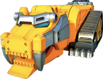 Gosei Great Megazord | RangerWiki | Fandom