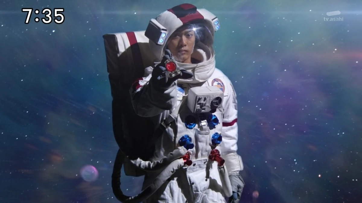 Houou System | RangerWiki | Fandom