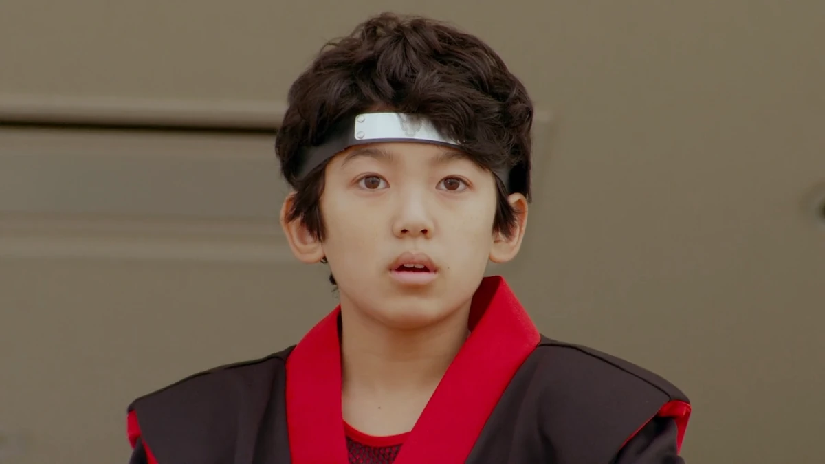 Yoshiharu Igasaki | RangerWiki | Fandom