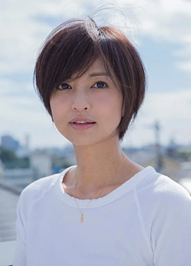 Yuko Ito | RangerWiki | Fandom