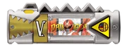 RyuRanger | RangerWiki | Fandom
