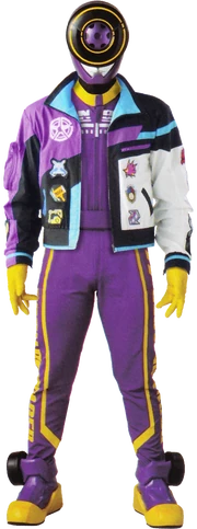 Sakito Homura | RangerWiki | Fandom