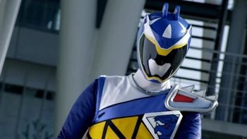 Sechang Kim | RangerWiki | Fandom