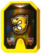 Engine Cells | RangerWiki | Fandom