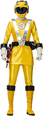 Summer Landsdown | RangerWiki | Fandom