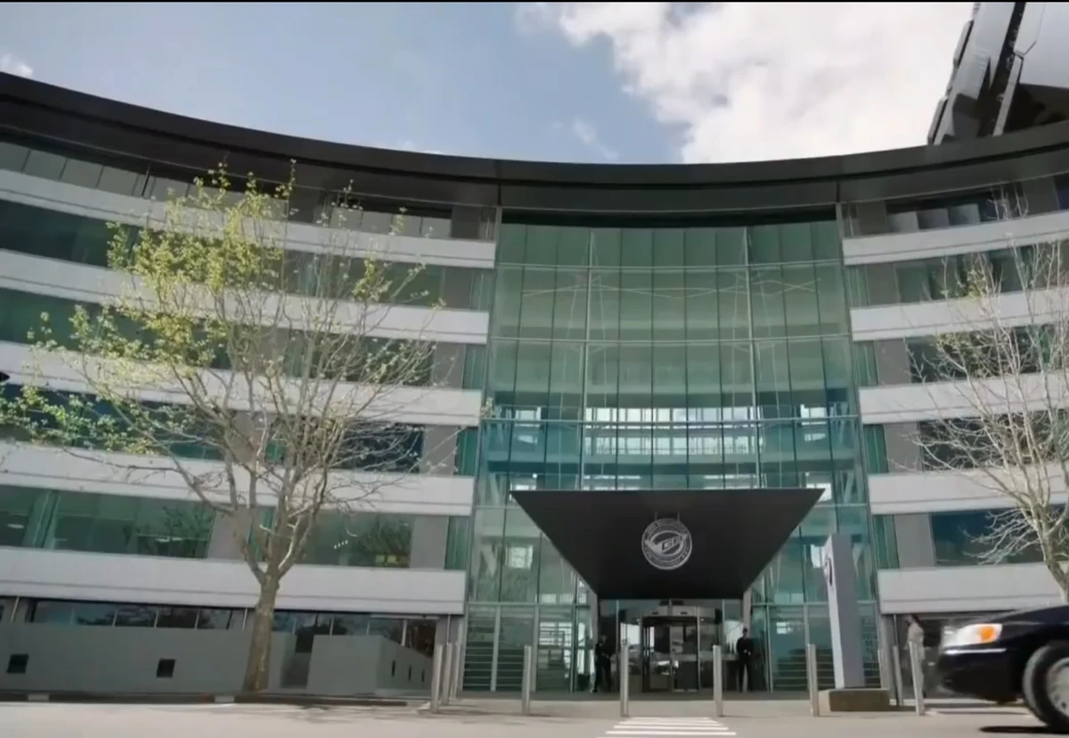 Grid Battleforce | RangerWiki | Fandom